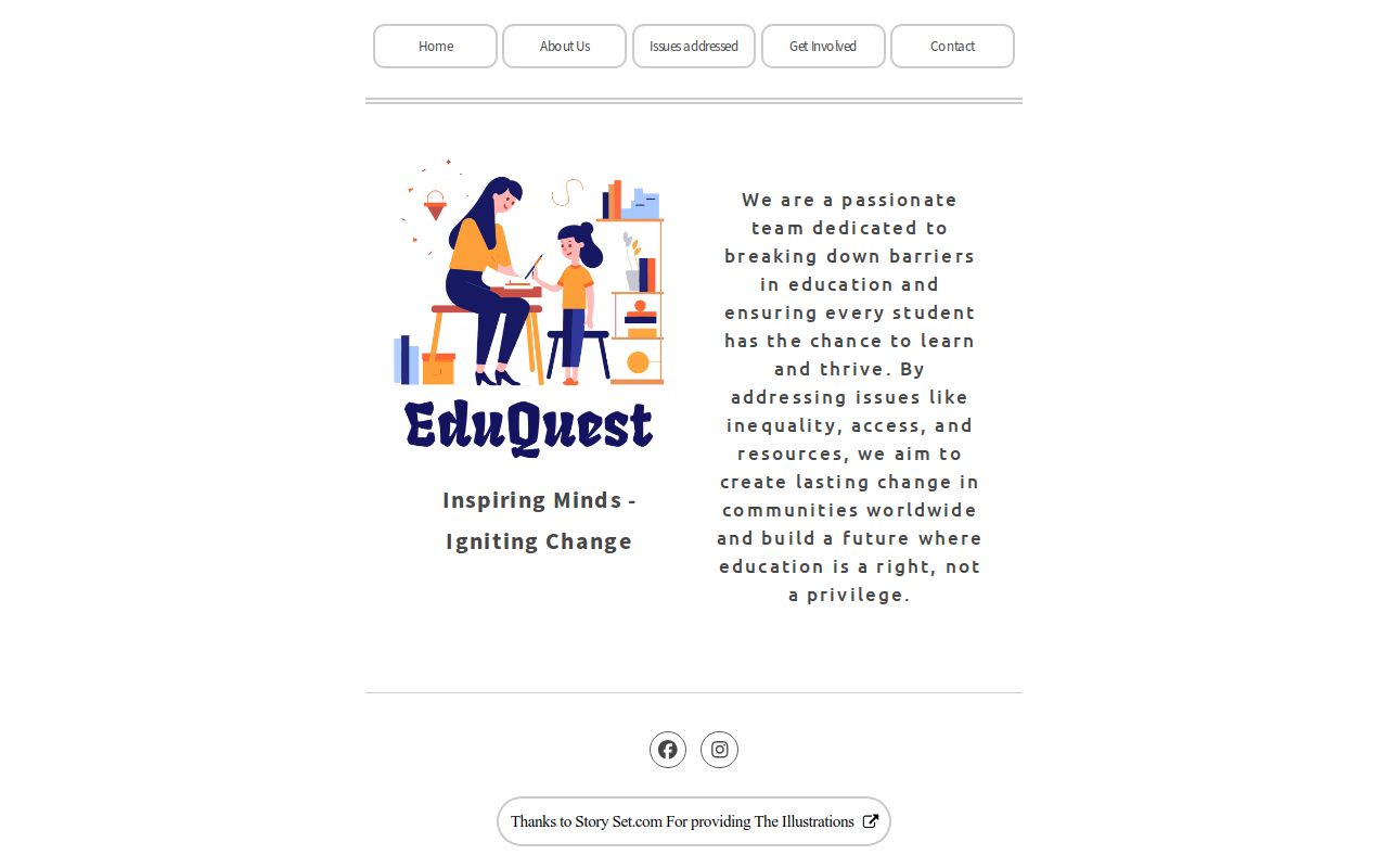 EduQuest